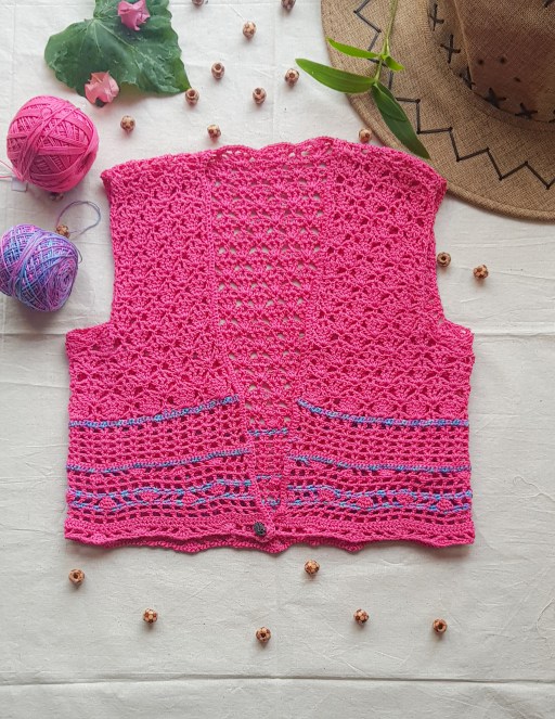 Summer Fashion 2020 | Meet the Makers | Part 1 – India Yarn Circle