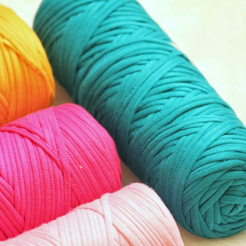 Guide for Buying Cotton Yarns in India – India Yarn Circle