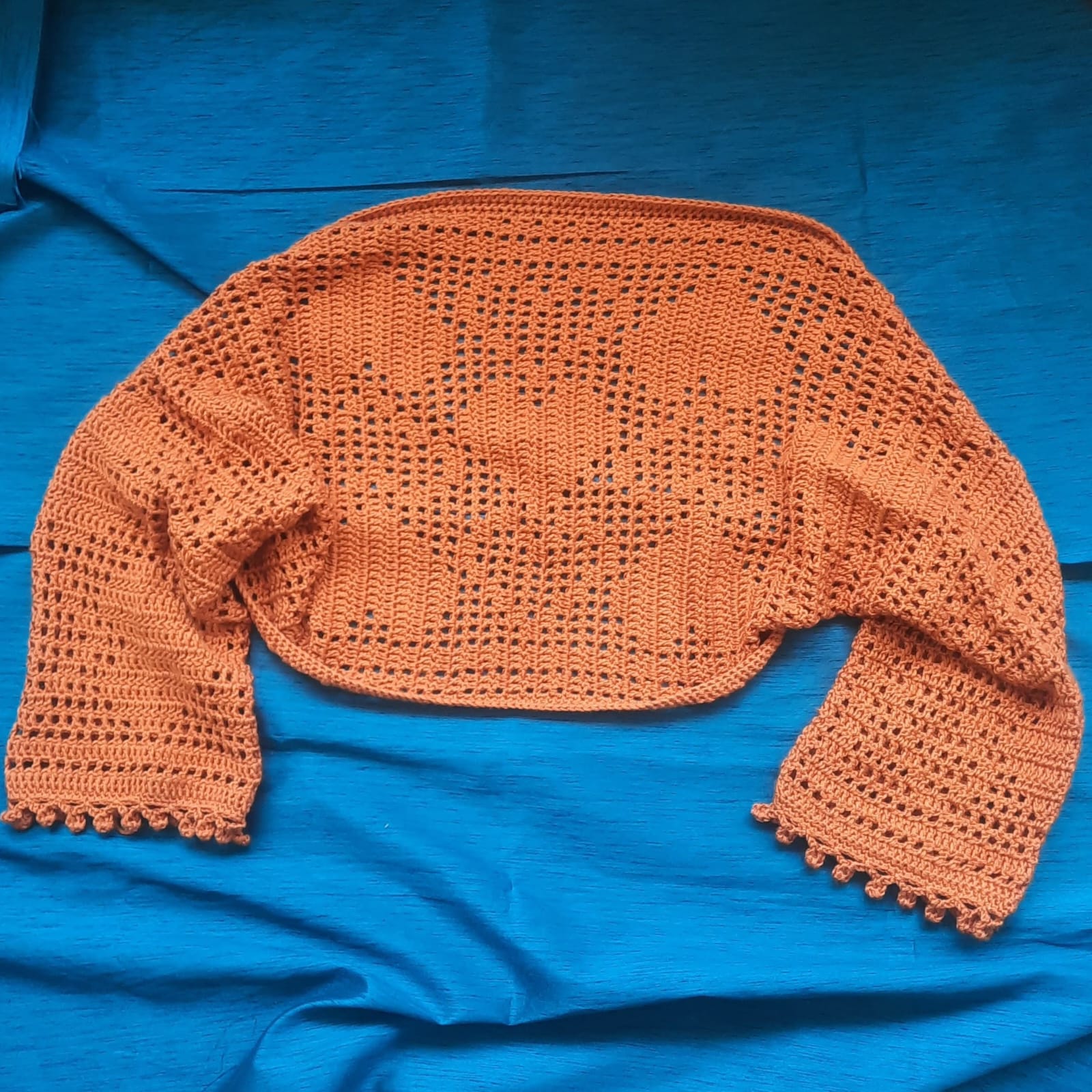 India Yarn Circle – Making Yarn Connections